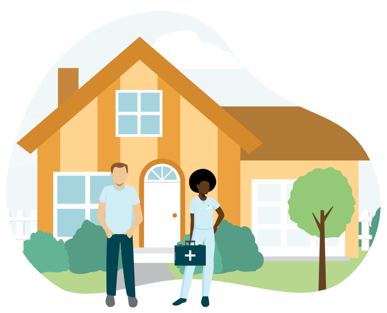 Housing Stabilization - Cashé Software